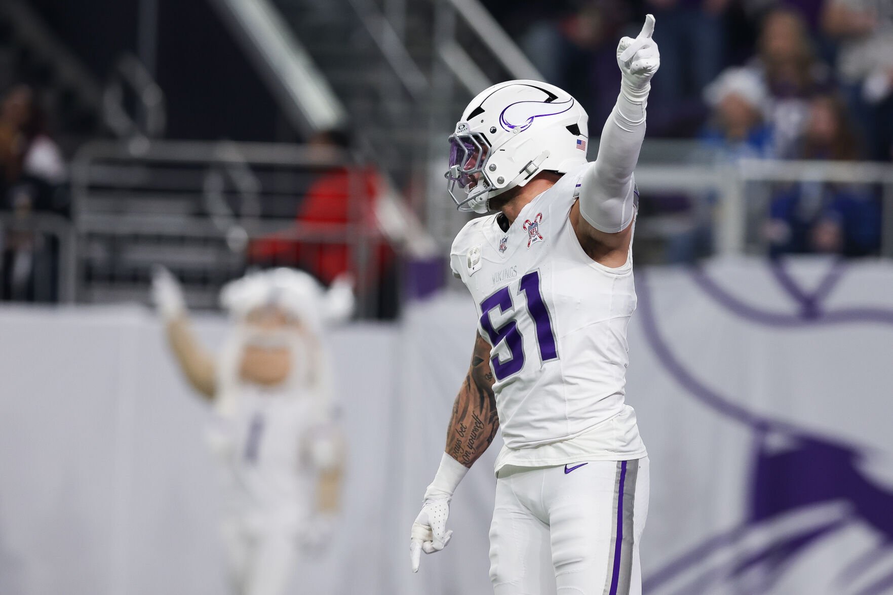 Lions Vikings Football | Associated Press | heraldandnews.com