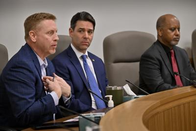 Oregon GOP leader cites false examples of government waste from parody ...