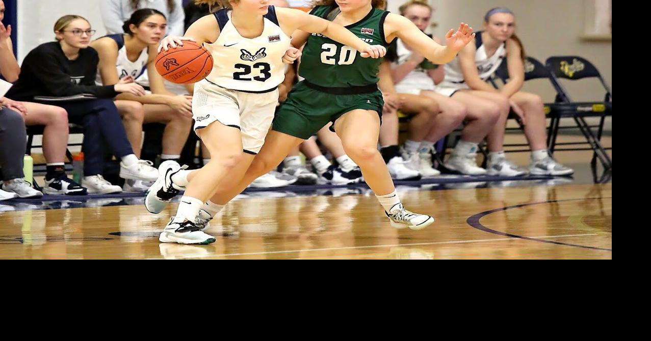 OIT's Alex Conley stays close to home to compete in track and field ...