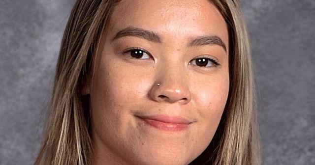 Kelly Camacho | Lost River High School | heraldandnews.com