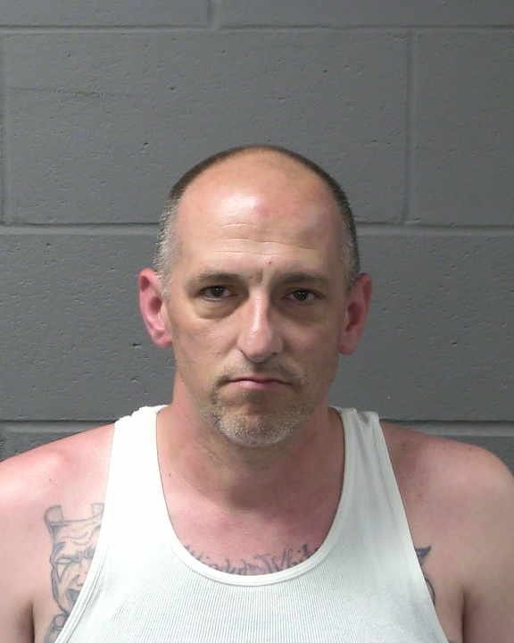 Four arrested for alleged drug dealing | News | heraldandnews.com