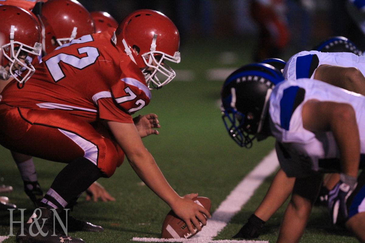 Mazama at Klamath Union football | Gallery | heraldandnews.com