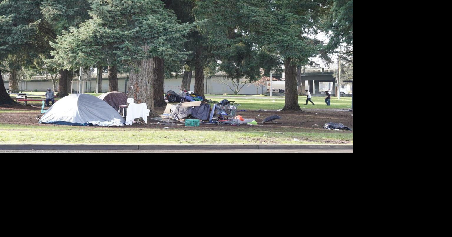 Column: Legislation on homelessness should start with cities | Members ...