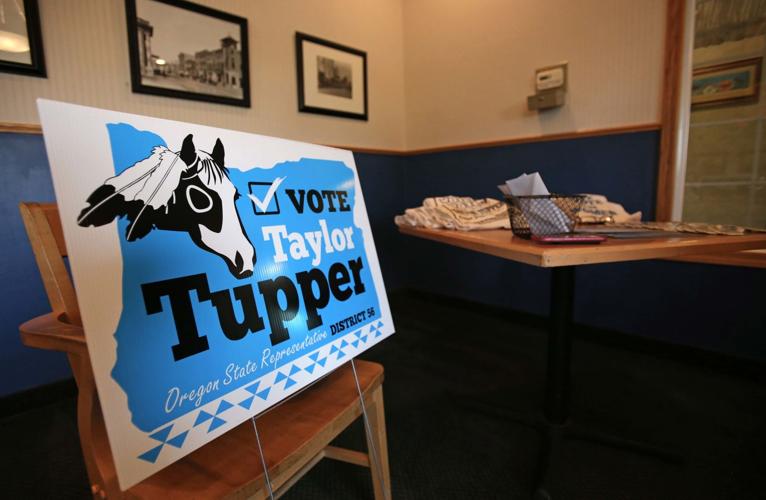 Candidate profile: More than left-wing appeal | Government ...