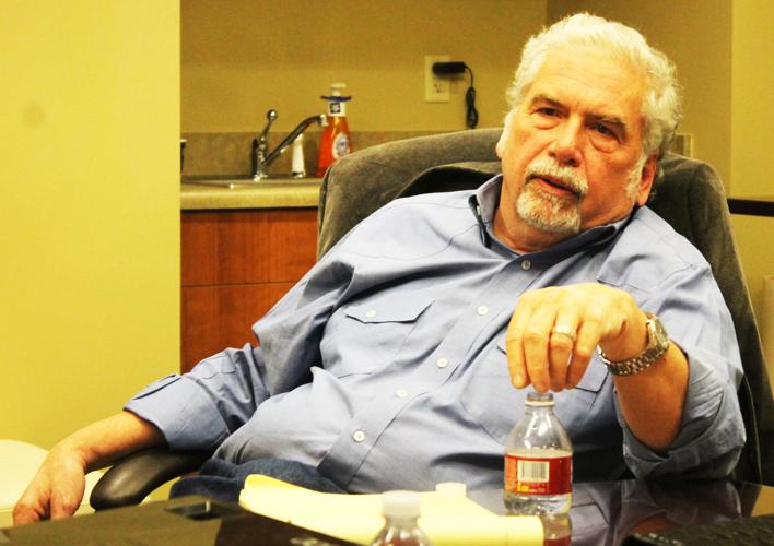 New Year resolutions: Klamath Falls, Klamath County elected officials ...