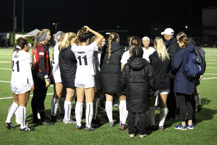 Corban stuns Oregon Tech women, 1-0 | Sports | heraldandnews.com