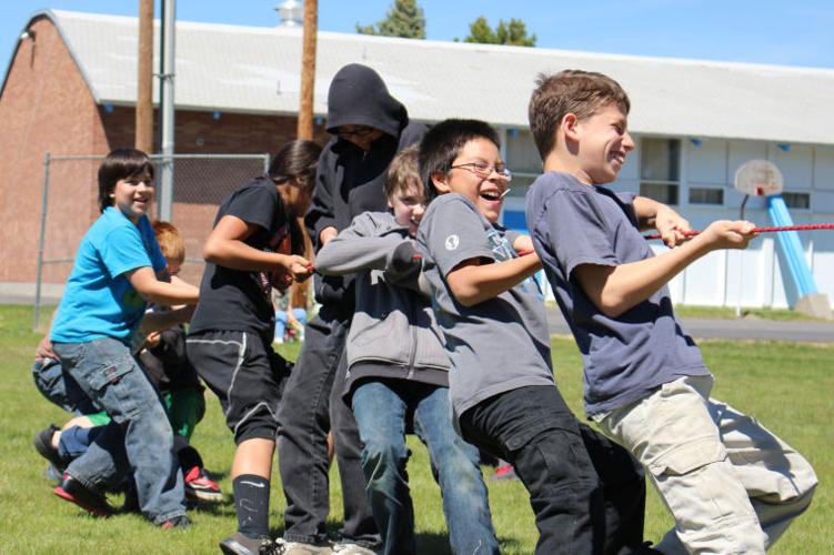 Walk for Anti-Bullying day | Gallery | heraldandnews.com