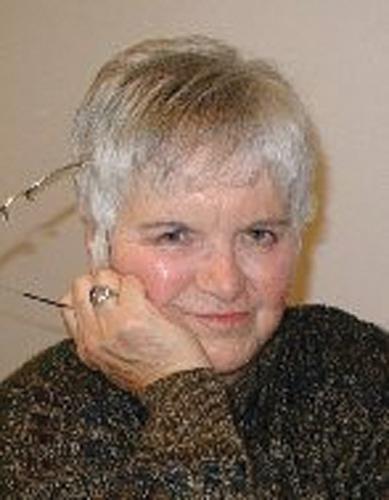 MJ Gallery’s July artist of the month is Nancy Anderson | Limelighter ...