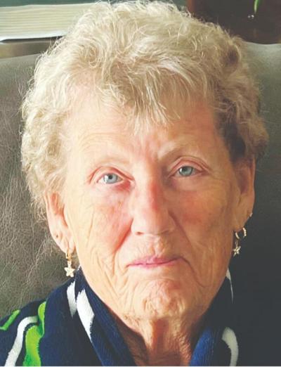 Caudel, Billie Louise | | heraldandnews.com