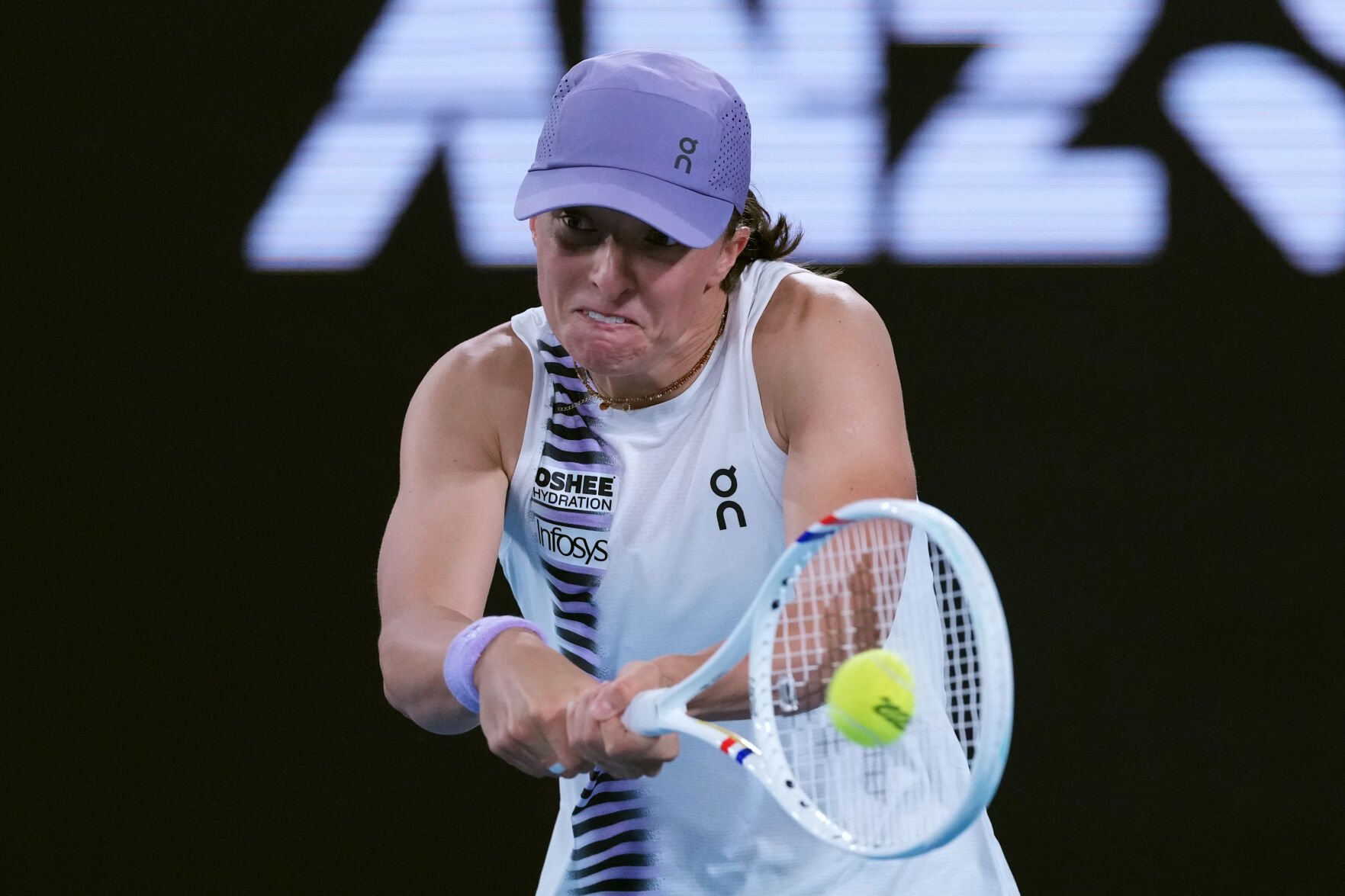 Australian Open Tennis | Associated Press | heraldandnews.com