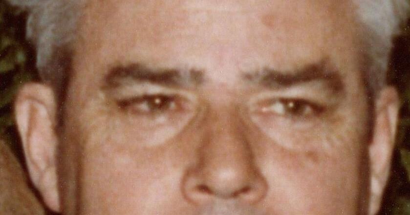 Dryden, W. Douglas | Obituaries | heraldandnews.com