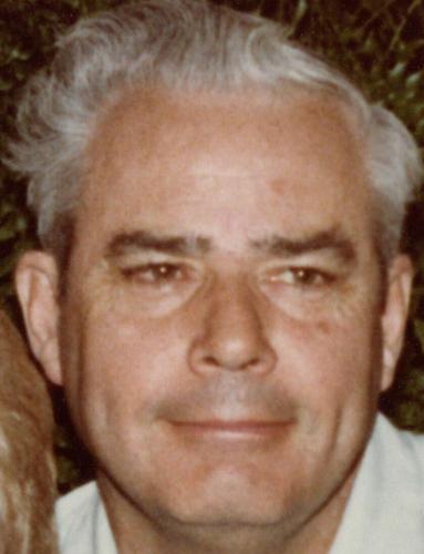 Dryden, W. Douglas | Obituaries | heraldandnews.com