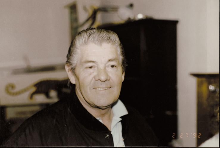 Chuck Kimbol, major force behind Klamath tribal recognition, dies ...