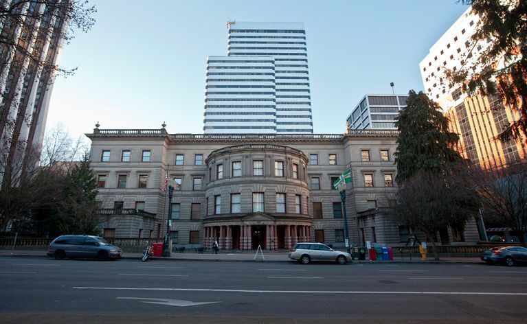 Column: Portland's new system of representation might create some civic ...