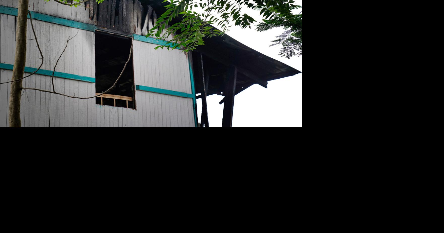 Building Fires Inconsistent Inspections | Associated Press ...