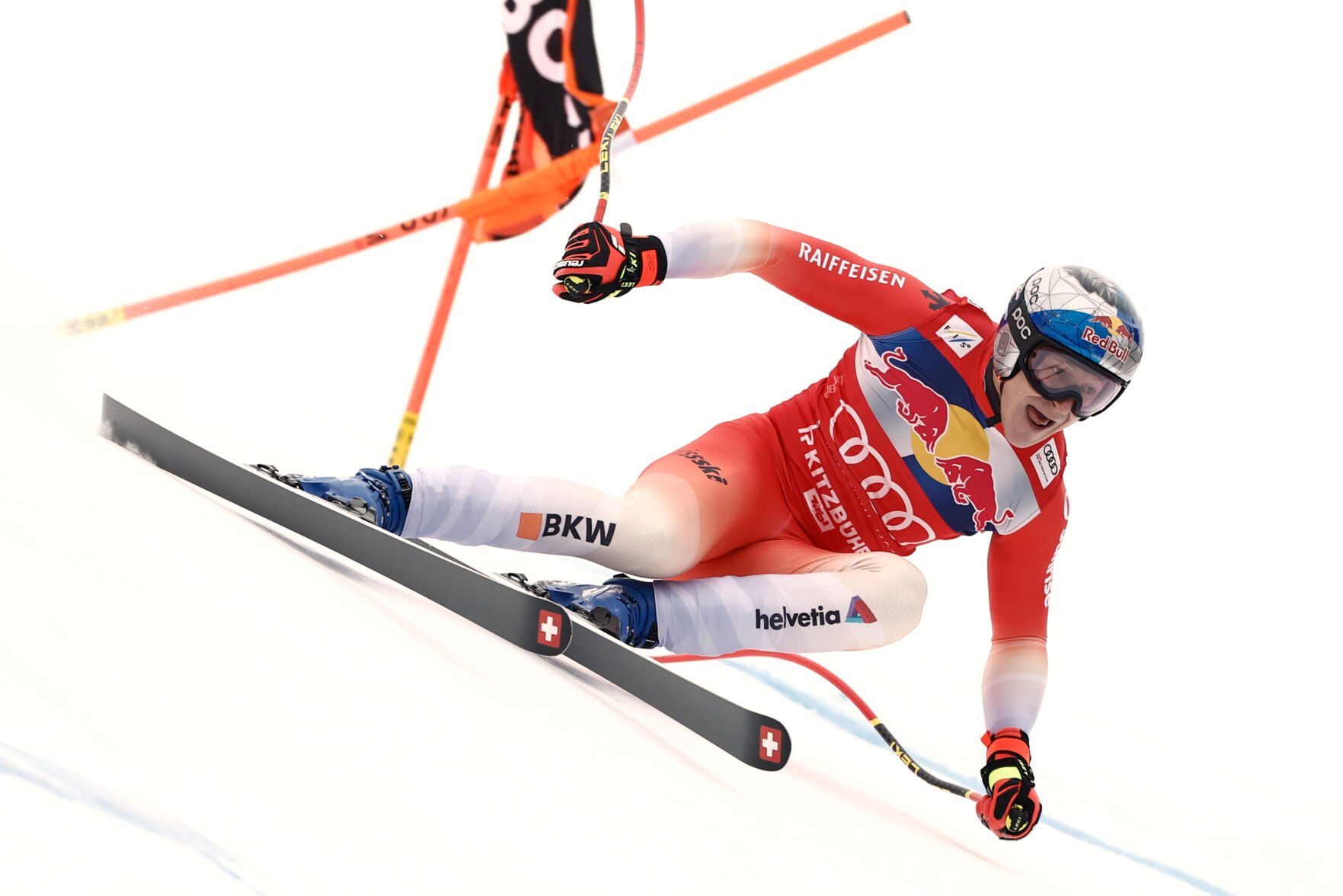 Austria World Cup Alpine Skiing | Associated Press | heraldandnews.com