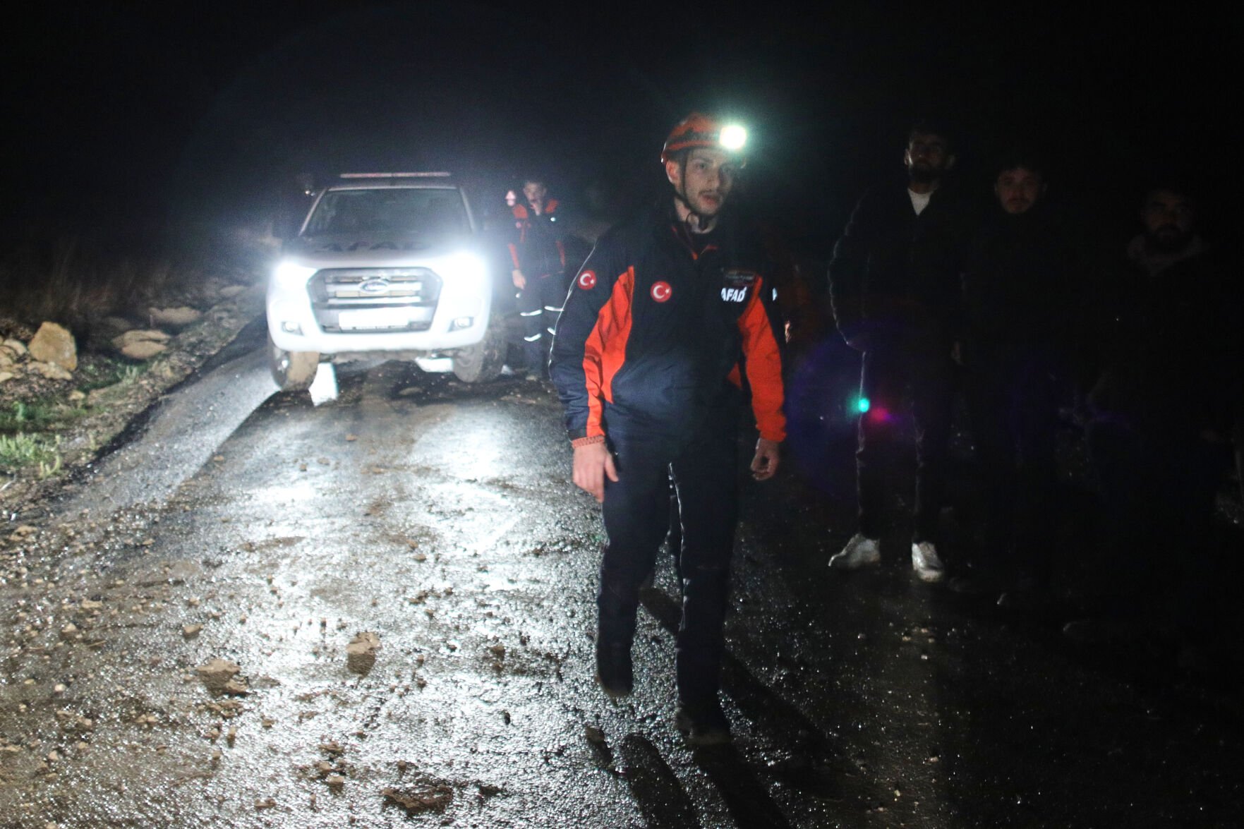 Turkey Libya | Associated Press | heraldandnews.com