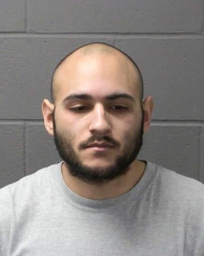 Man sentenced for knife attack on 12-year-old brother | News ...