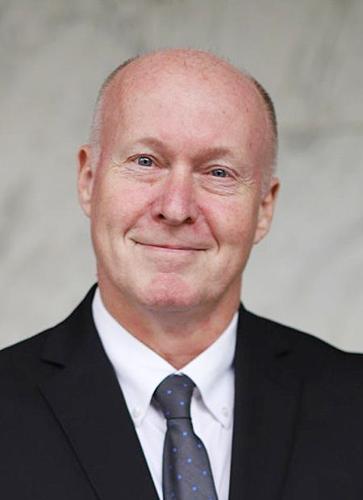 Starnes drops out of governor's race | Local News | heraldandnews.com