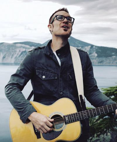 Grammy nominated Ryan Stevenson returns to Bonanza | Faith | heraldandnews.com