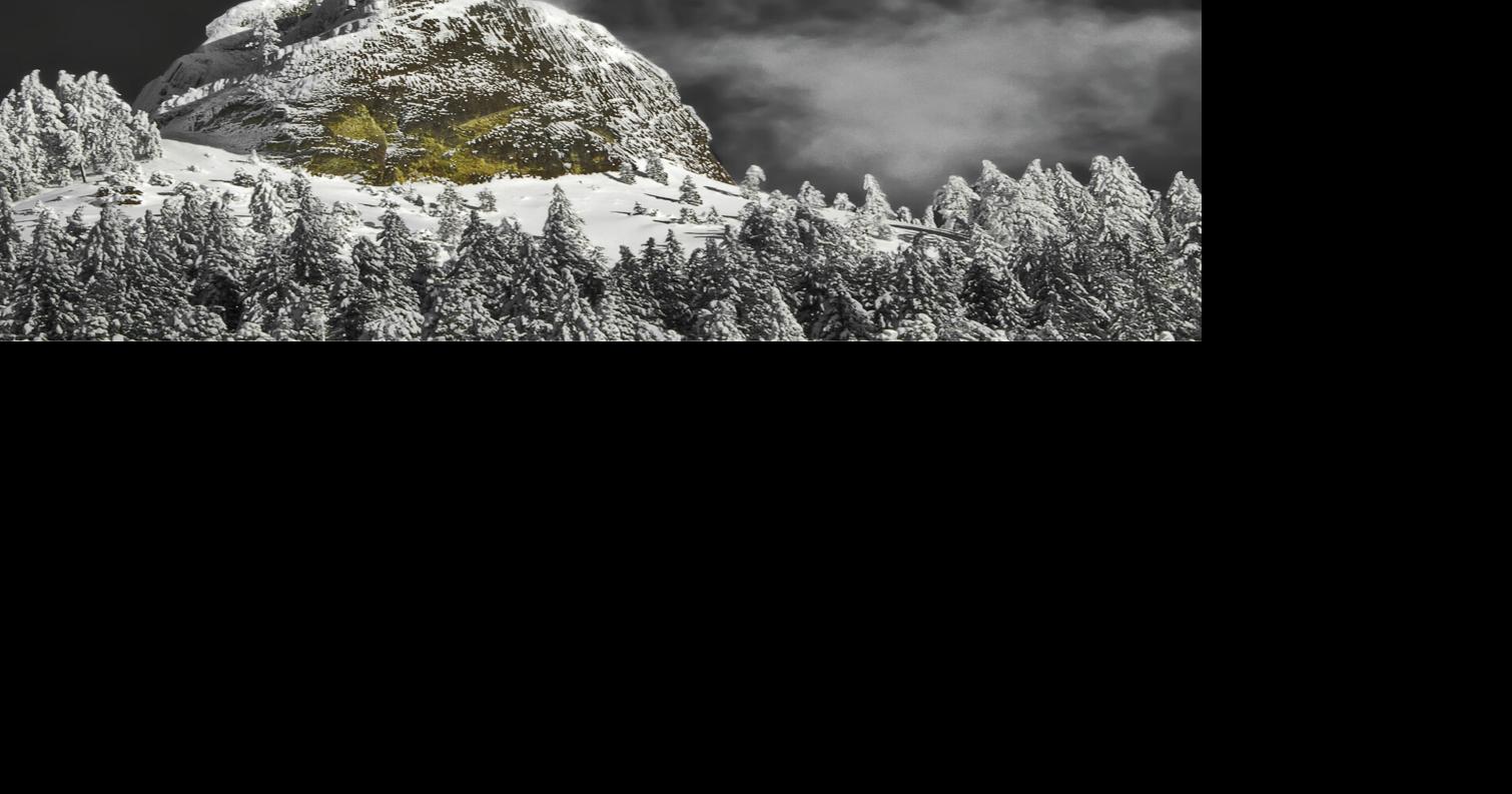 Matt Witt photos book celebrates Cascade-Siskiyou Monument’s 25th ...