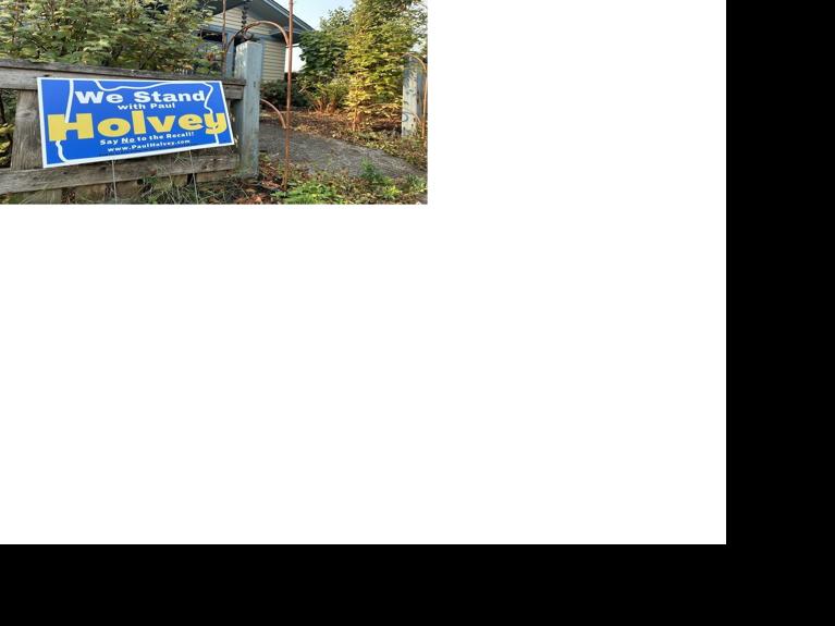 Eugene voters reject recall against state Rep. Paul Holvey in ...