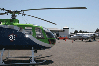 Emergency Airlift: Ambulance service for $35 a year | Members ...