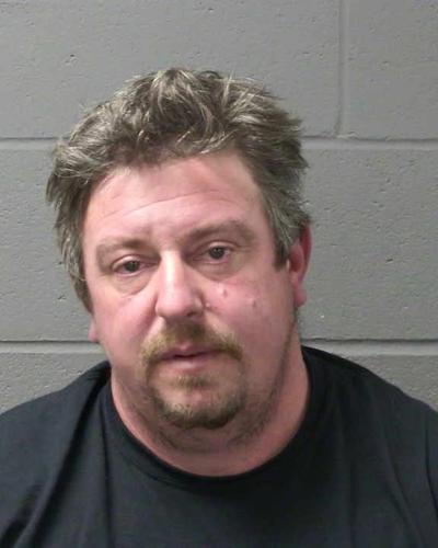 Man arrested for alleged abuse of neighbor | News | heraldandnews.com