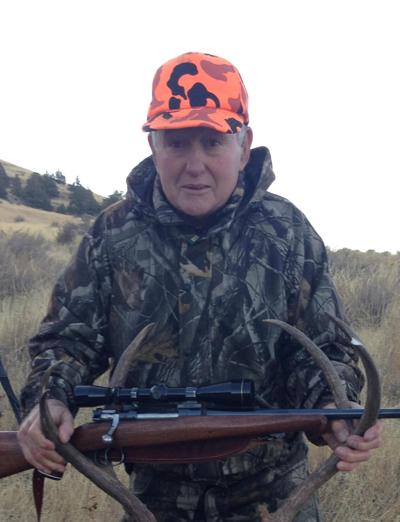 Dunn, Glenn Raymond | | heraldandnews.com