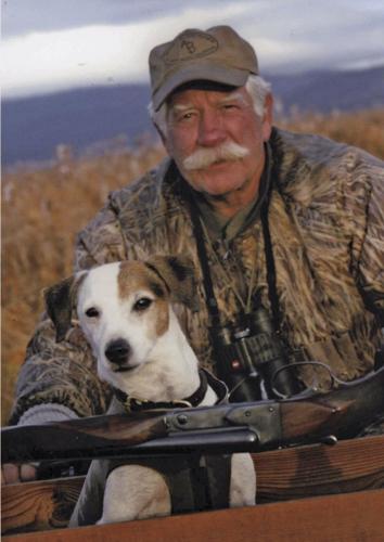 Photographer named to Waterfowler's Hall of Fame | Local News ...