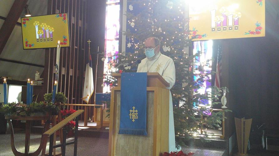 Faith Matters: Hope Lutheran proclaims in word and deed | Faith ...