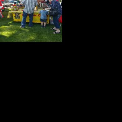 Bonanza Extravaganza chili cook-off event returns to Big Springs Park ...