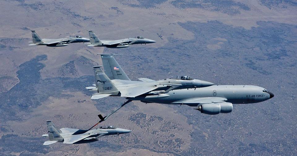 Sentry Eagle event to return this August | News | heraldandnews.com