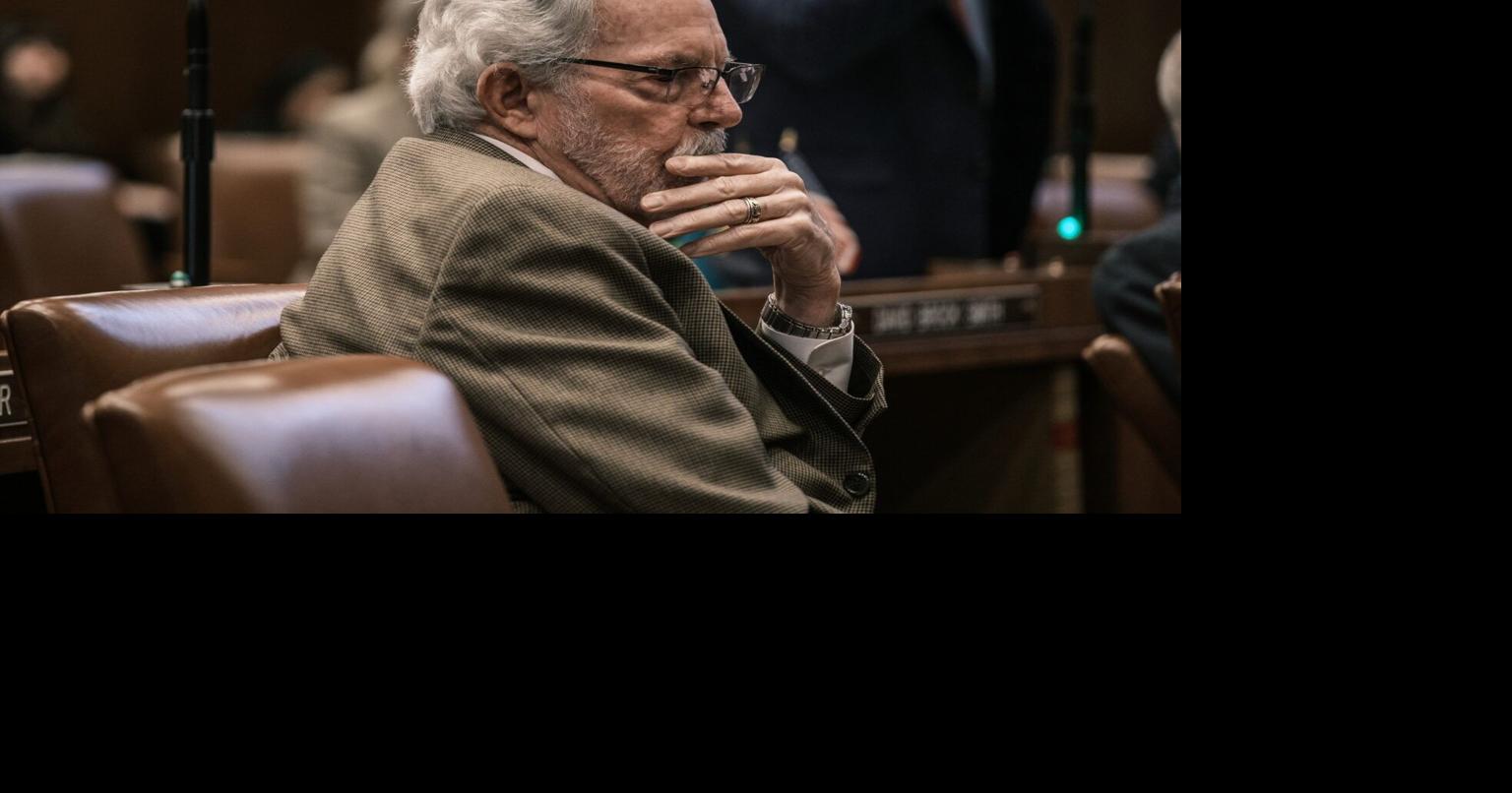 Oregon Republican senator representing coast submits plan to exclude ...