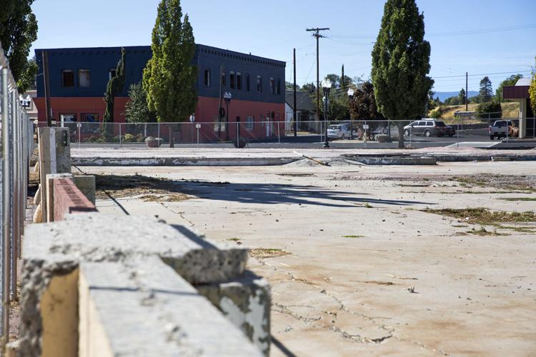 Report details Balsiger site proposal | Local News | heraldandnews.com