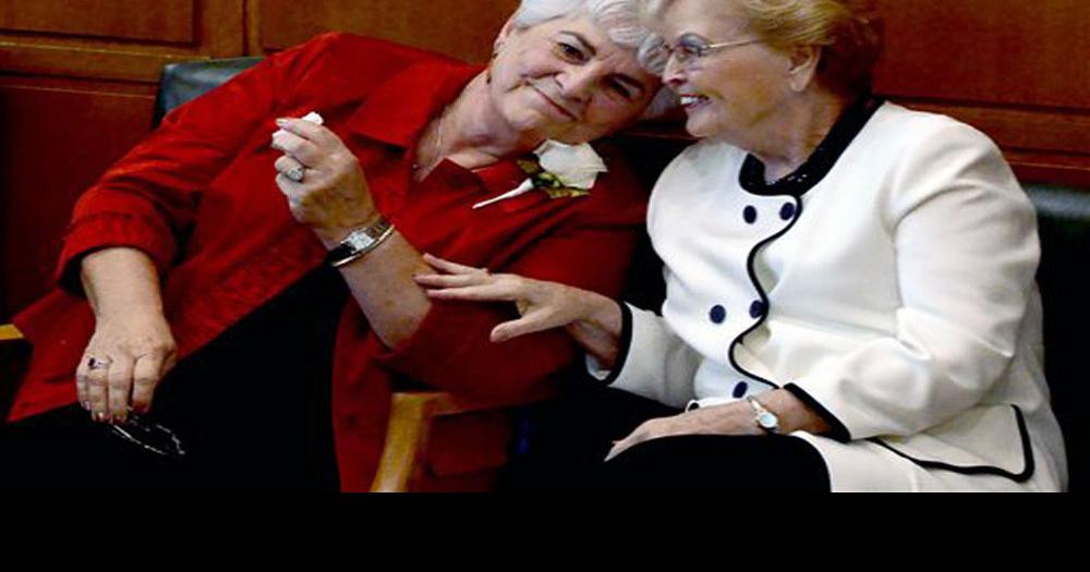 Former Gov. Vic Atiyeh remembered for leadership | Oregon ...