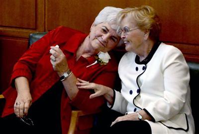 Former Gov. Vic Atiyeh remembered for leadership | Oregon ...