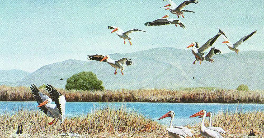 Local artist, George McMahan, pursued profession with passion | Local ...