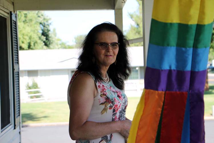 Kassandra Harding and being transgender in Klamath Falls | Klamath ...
