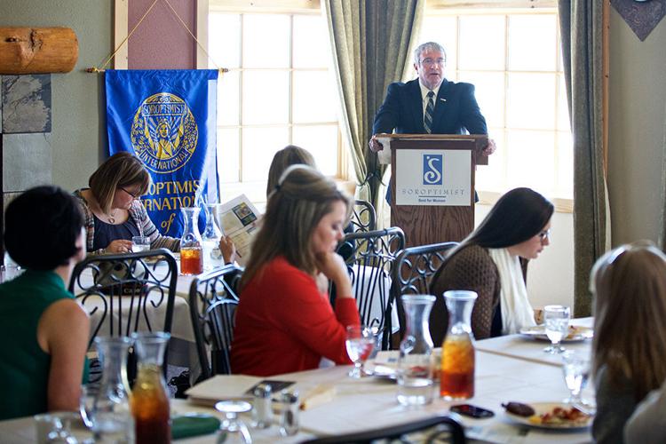 Maples sees Oregon Tech through times of great change | Local News ...