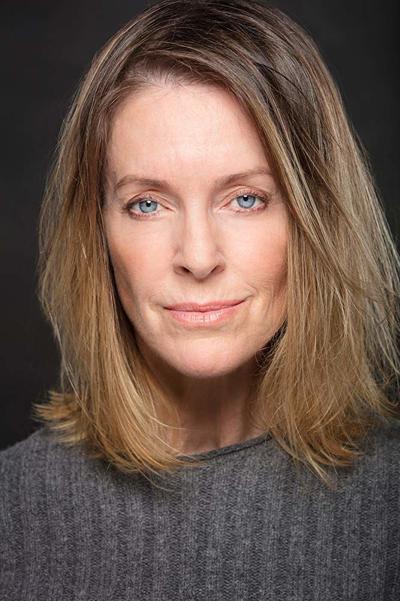 Actress Anna Nicholas joins Klamath Film for March meeting ...