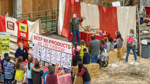 Farm Expo 2023 | Basin Ag News | heraldandnews.com