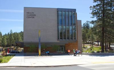 Oregon community colleges use state investment package to support students | News ...