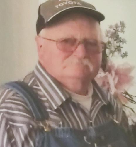 Parker, Terry Gene | | heraldandnews.com