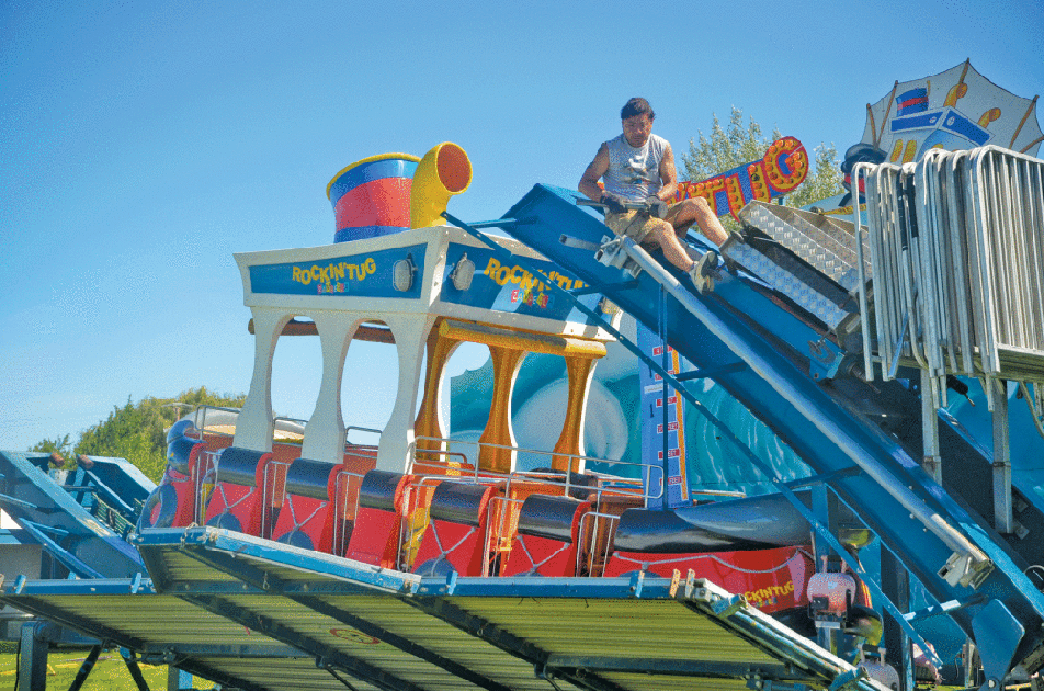 Tulelake-Butte Valley Fair starts today | Limelighter | heraldandnews.com