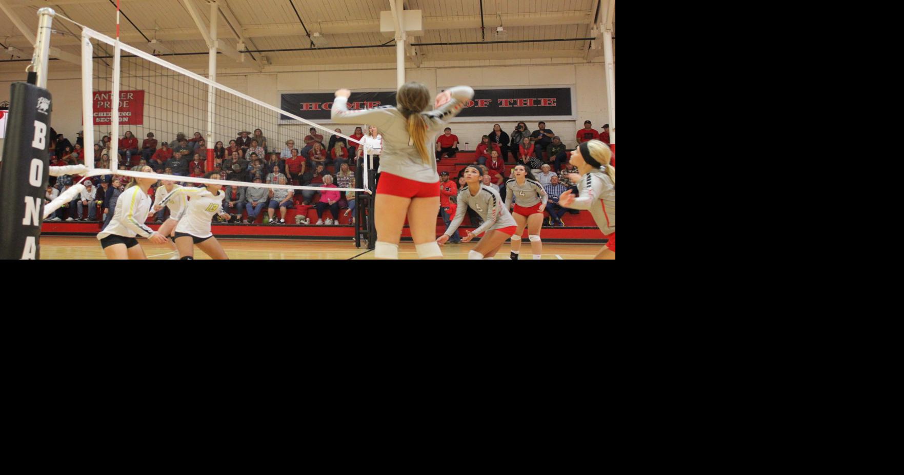 Lost River Raiders see first loss against Bonanza | Sports ...