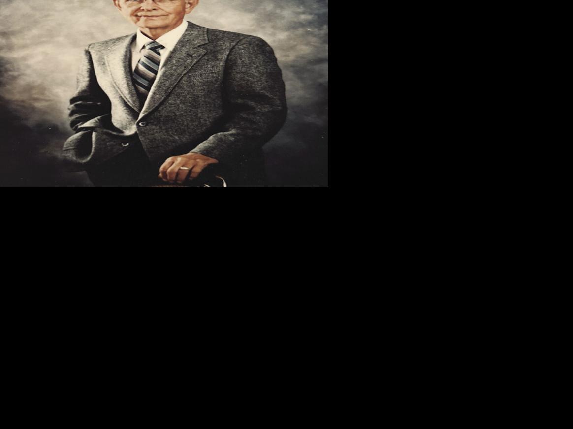 Remembering Jim Stilwell – A Klamath pioneer | News | heraldandnews.com