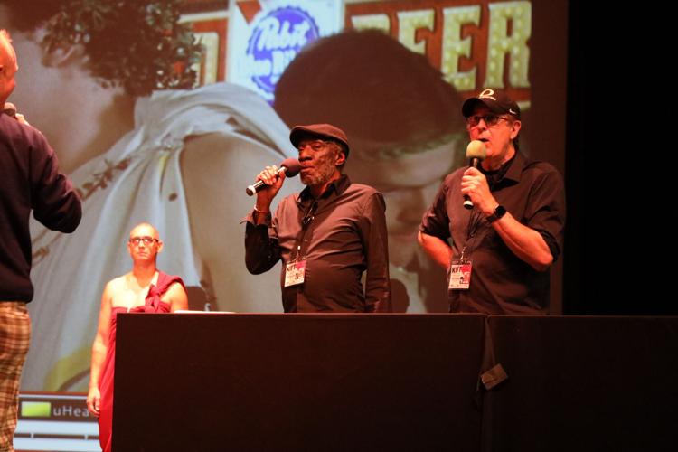 'Animal House' screening makes them want to 'Shout!' | News ...