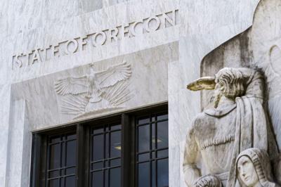 Oregon can’t find anyone to handle harassment complaints, so it’s ...