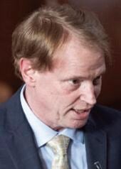 Senate Republican leader Tim Knopp won’t appeal disqualification | News ...
